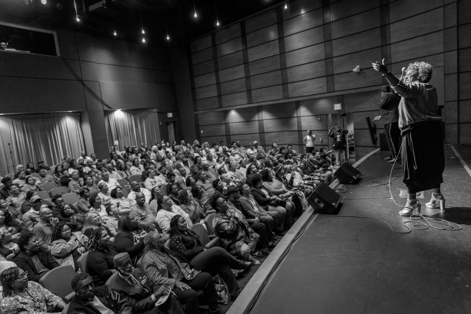 Home - Bay Area Black Journalists Association (BABJA)